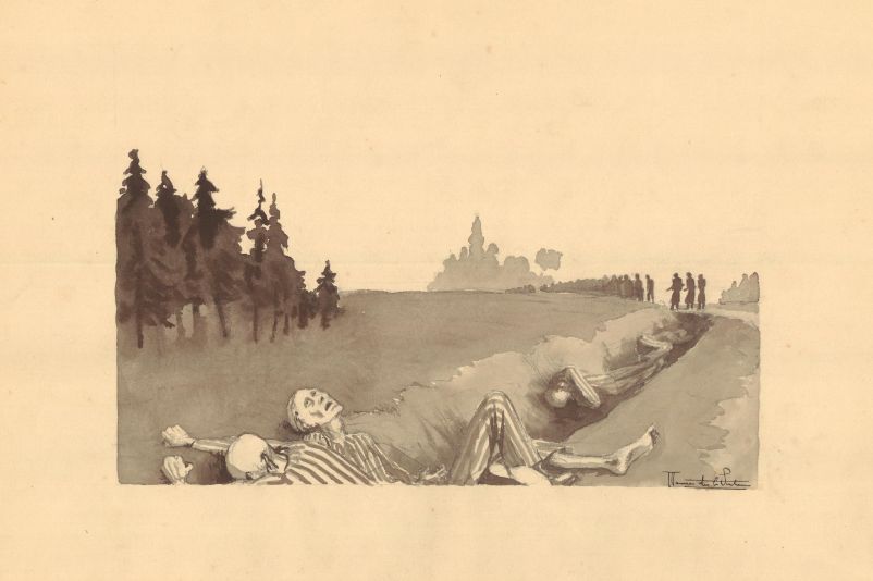 In-Depth Information - Mittelbau-Dora Memorial